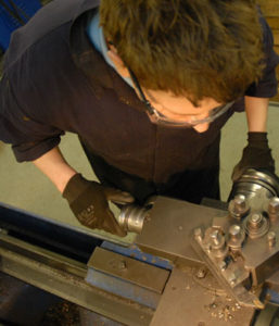 Hydraulic Manufacturing | Active Engineering Solutions